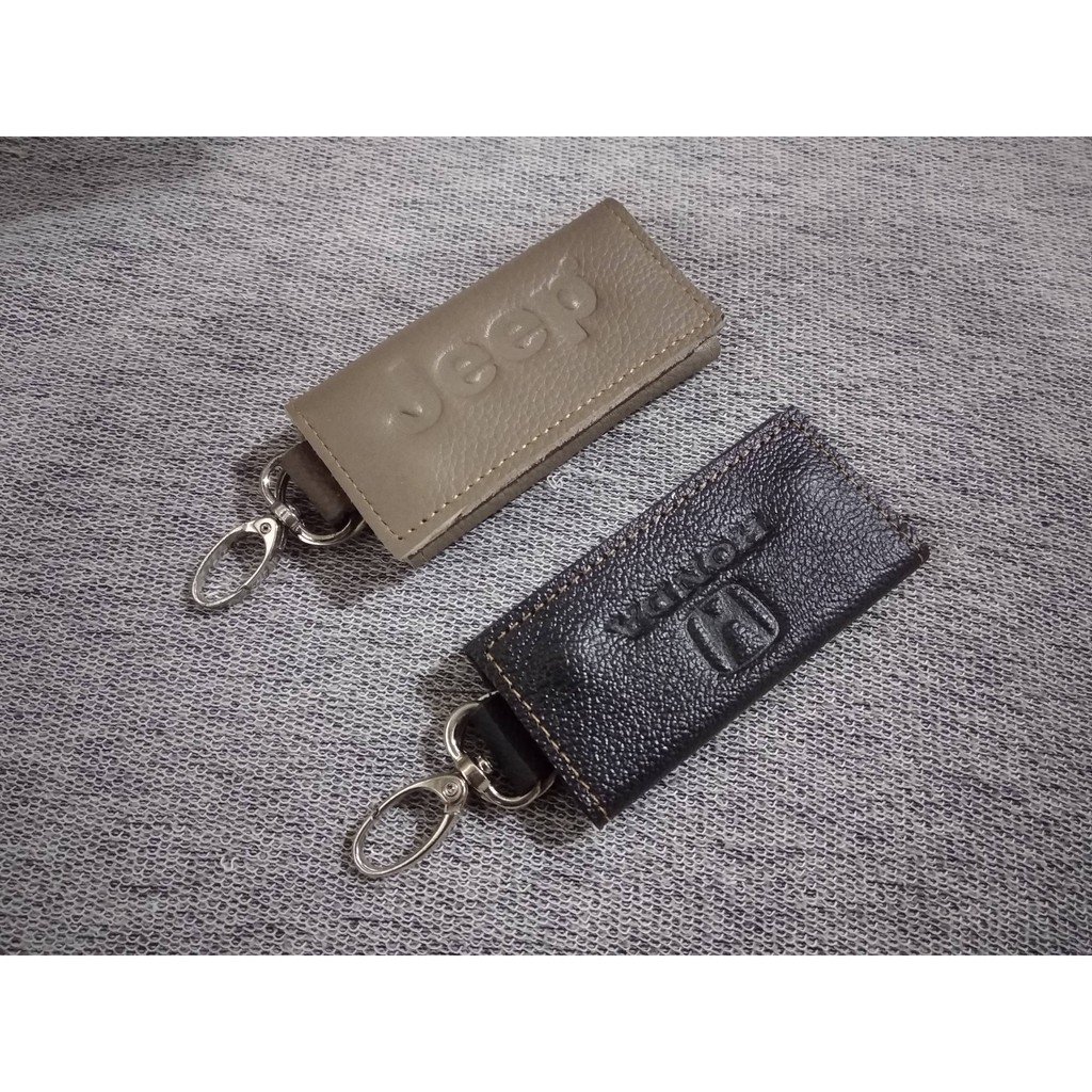 Jual Dompet STNK Mobil Motor KULIT ASLI | Shopee Indonesia