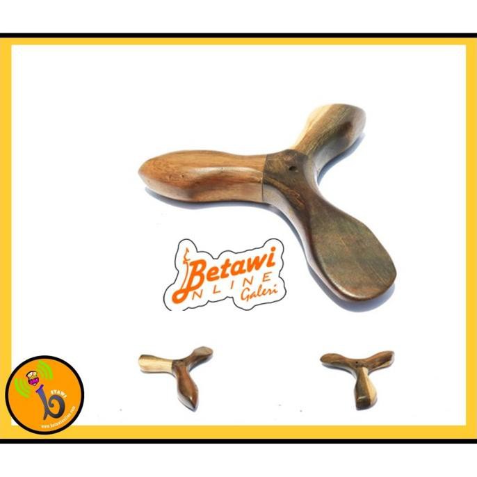 Jual Alat Pijat Kerikan Terapi Murah Refleksi 3 In 1 Kerokan Urut Dan ...