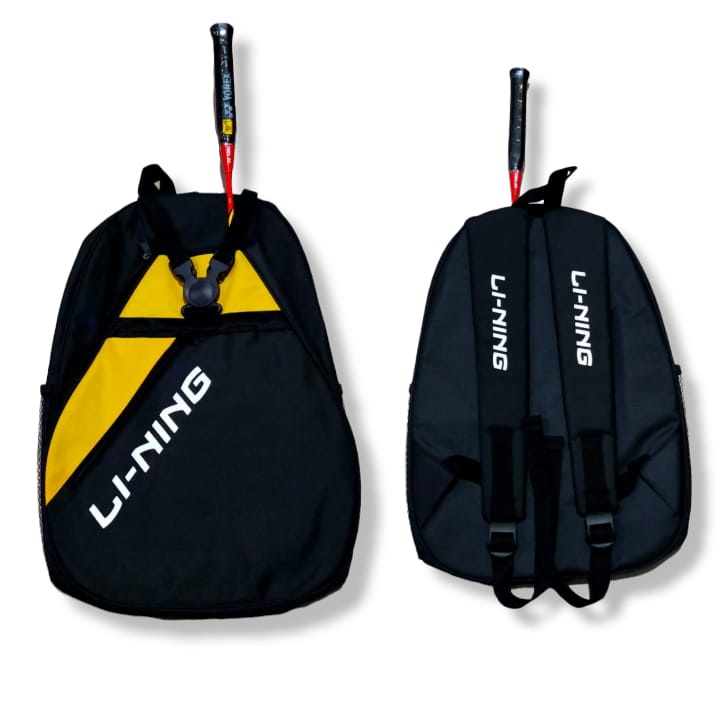 Jual ⭐⭐⭐⭐⭐Tas Ransel Punggung Badminton Tas Raket Bulutangkis Tas ...