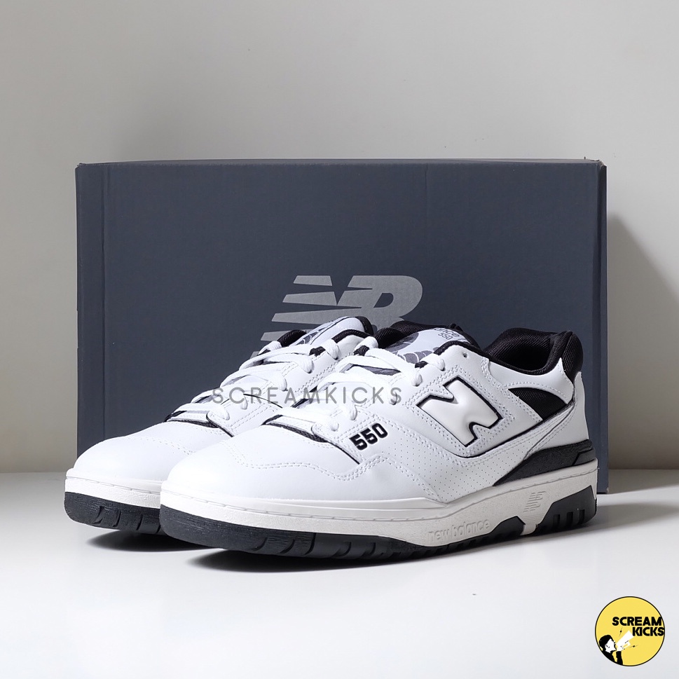 Jual New Balance 550 Oreo | BB550HA1 | Shopee Indonesia