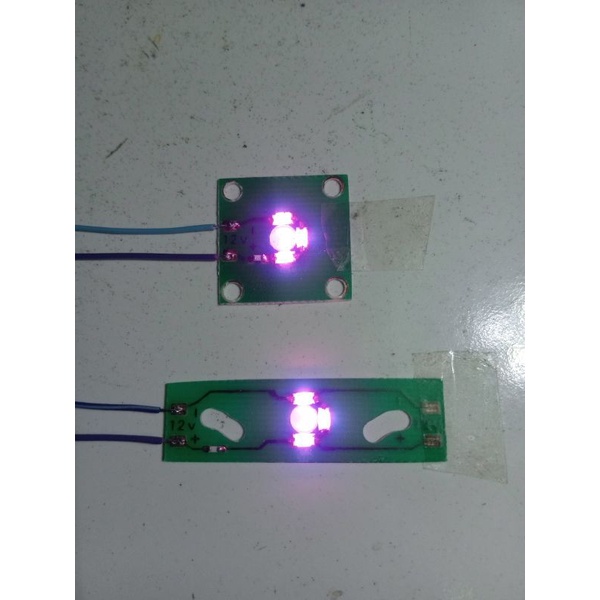 Jual pcb led indiglow RGB satu set | Shopee Indonesia
