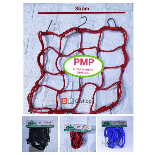 Jual JARING HELM JALA HELM (JUMBO) MULTIFUNGSI | Shopee Indonesia