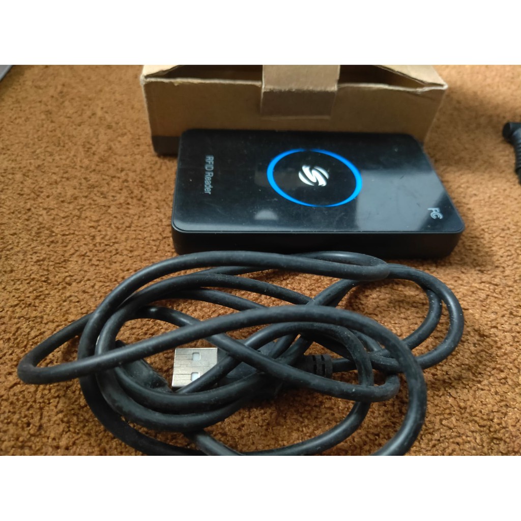 Jual RFID Reader | Shopee Indonesia