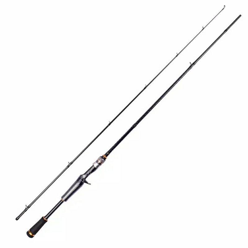 Jual Joran MajorCraft Benkei | Rod Baitcasting | Sambung 2 | Shopee Indonesia