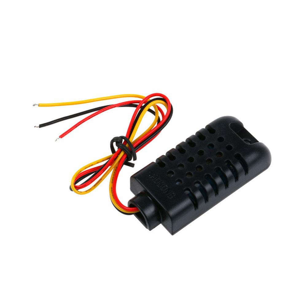 Jual AM2301 - Digital Temperature Humidity Sensor Kelembaban DHT11 ...