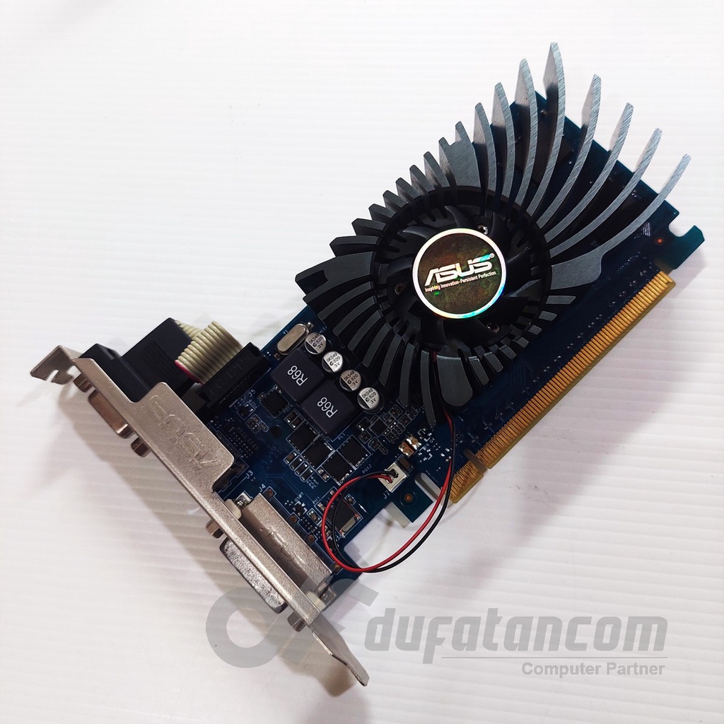 Jual VGA GT640 1GB 64BIT DDR5 | Shopee Indonesia