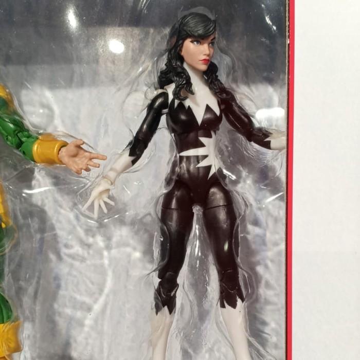 Jual Marvel Legends Alpha Flight Aurora Not Shaman Puck Vindicator Box ...