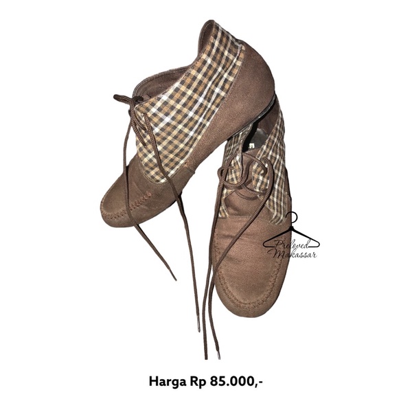 Jual Sepatu Boots Elizabeth | Shopee Indonesia