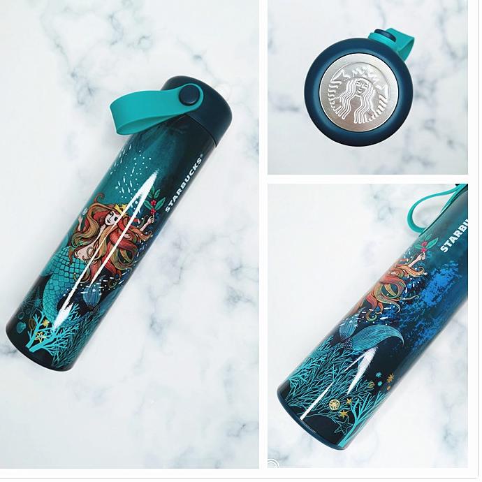 Jual Harga TERMURAAH.. Tumblr Starbucks /Botol Minum Starbucks /Botol ...