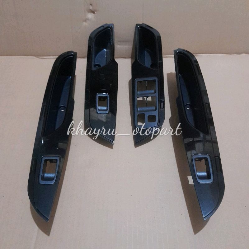 Jual Panel power window xpander gran new livina 2018 up ori | Shopee ...
