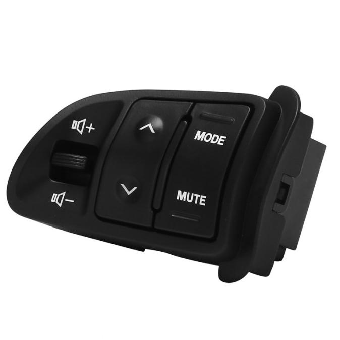 Jual Steering Wheel Button Audio Channel And Constant Speed Cruise ...