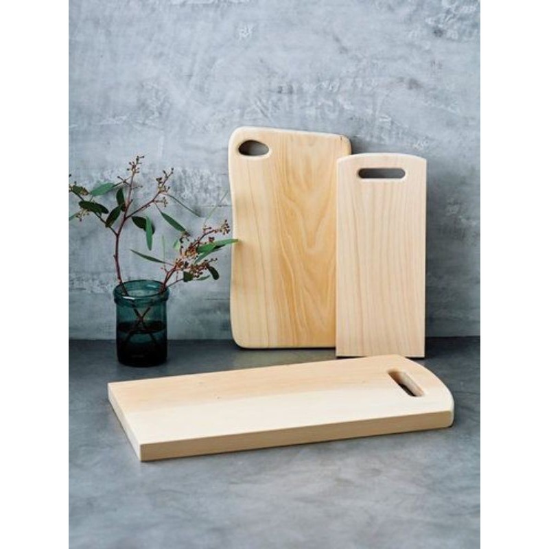 Jual talenan kayu jati 30x15 / nampan kayu estetik | Shopee Indonesia