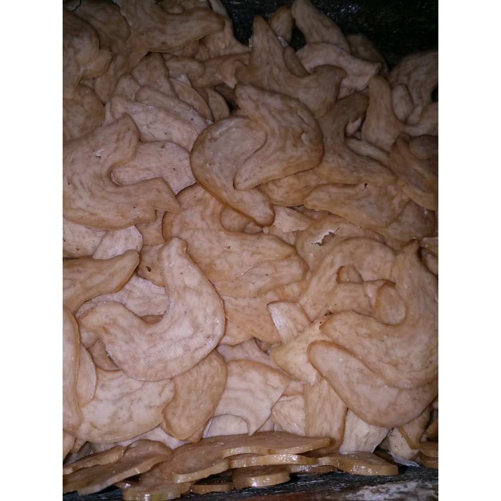 Jual kerupuk udang cap walet 250gr | Shopee Indonesia