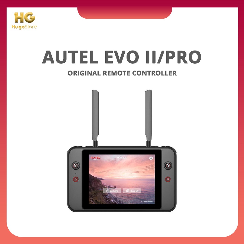 Jual Autel Evo II Series Smart Controller Evo 2 | Shopee Indonesia