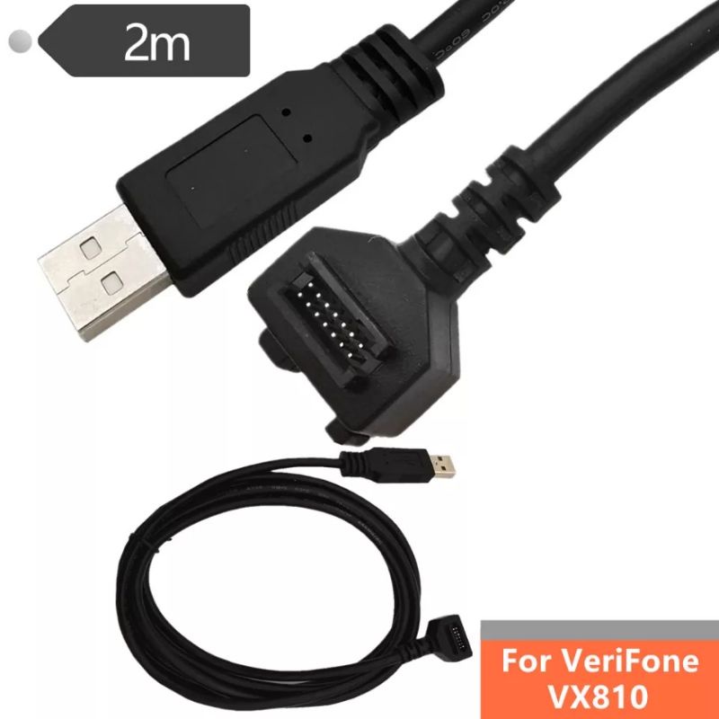 Jual Kabel data USB VX810 | Shopee Indonesia