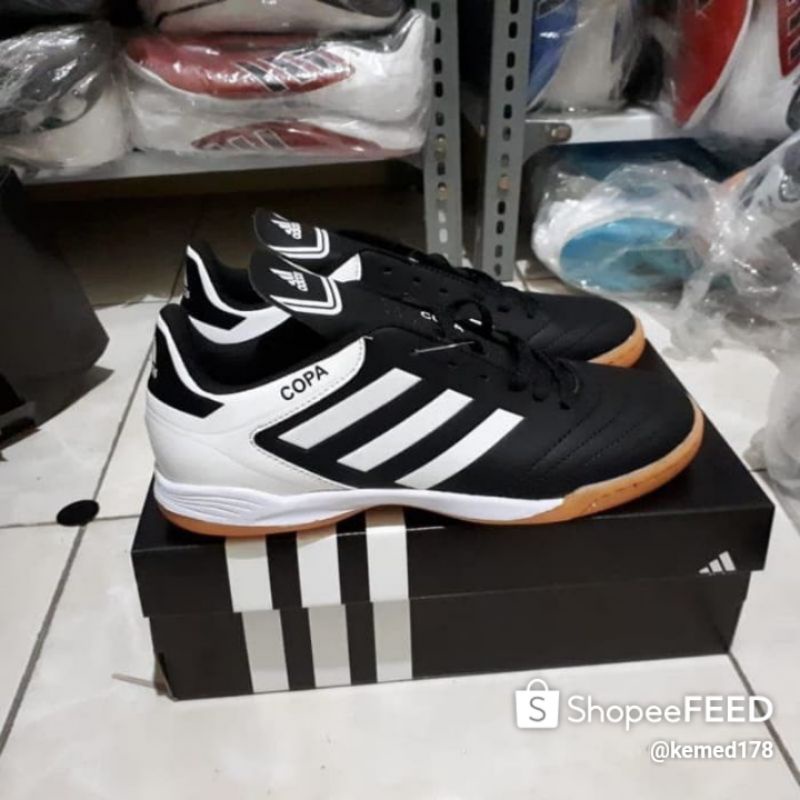 Jual sepatu futsal Adidas Copa original | Shopee Indonesia