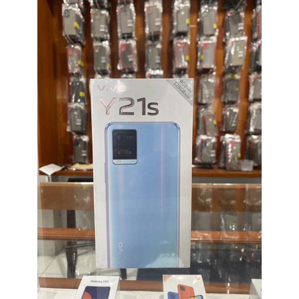 Jual vivo y21s | Shopee Indonesia