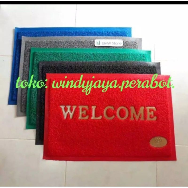 Jual KESED KAKI /KESED MIE WELCOME(KARET) | Shopee Indonesia