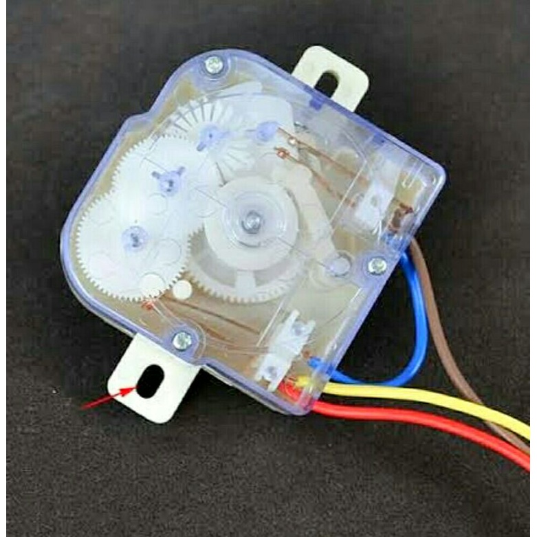 Jual Timer Mesin Cuci 3 Kabel | Shopee Indonesia