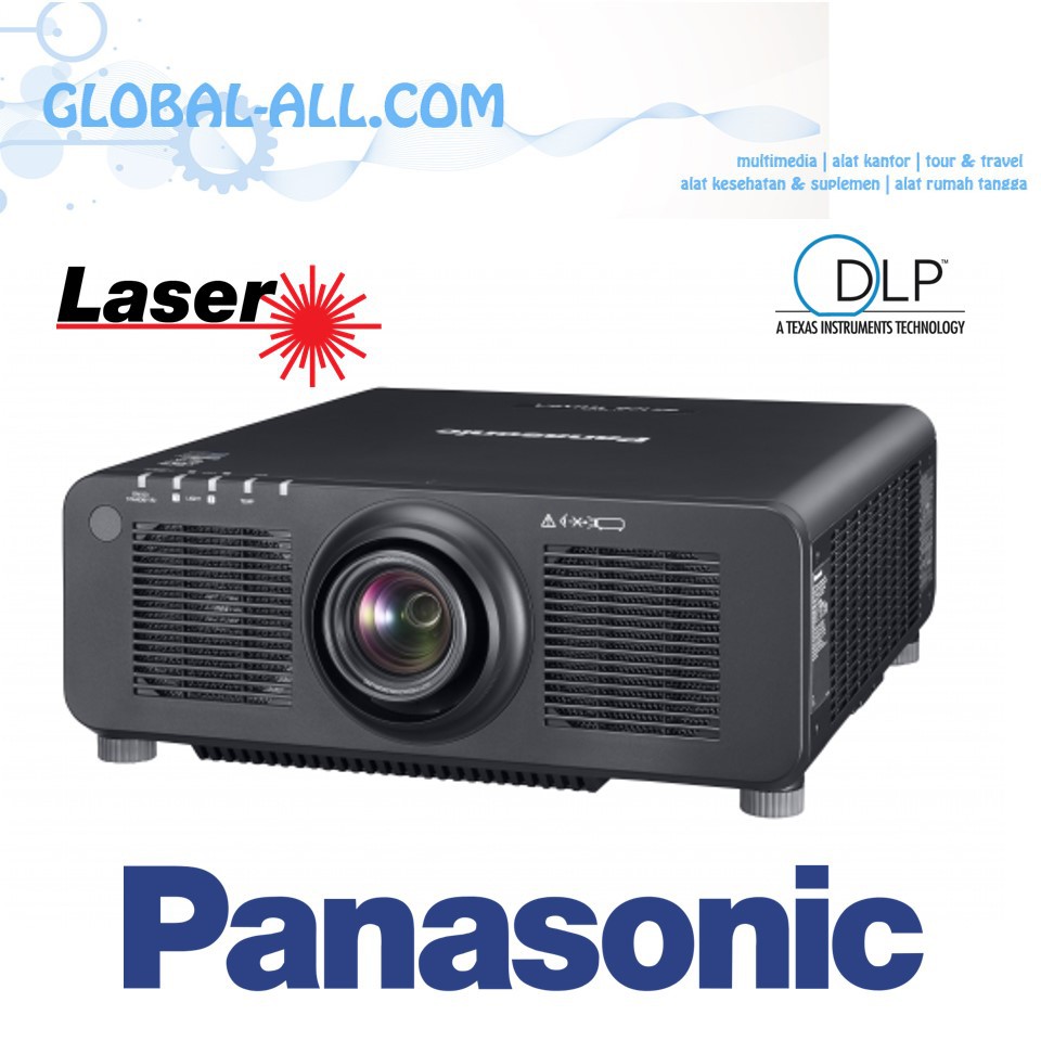 Jual PANASONIC RZ120 12000 ANSI WUXGA | Shopee Indonesia