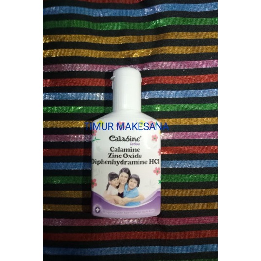 Jual Caladine cair 60ml (obat gatal ) | Shopee Indonesia