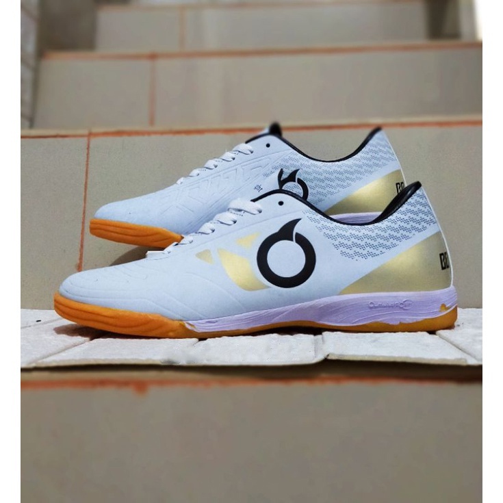 Jual ORTUS !!! Sepatu Futsal Ortus Ukuran Besar big size (Bisa cod ...