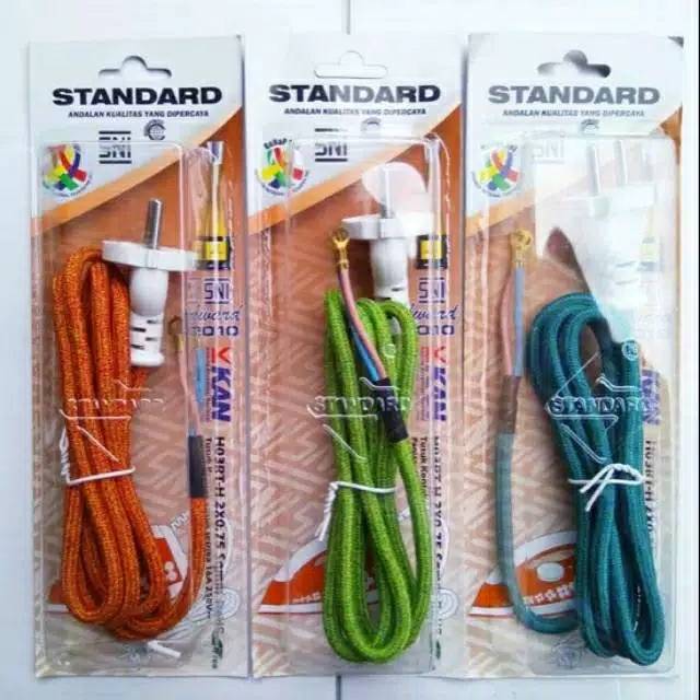 Jual KABEL SETRIKA SETANDAR KABEL SETRIKA PHILIPS KABEL GOSOKAN ...