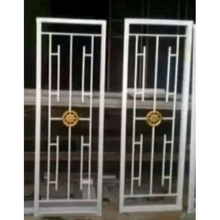 Jual Teralis Jendela Besi Terlengkap & Harga Terbaru Mei 2024 | Shopee ...