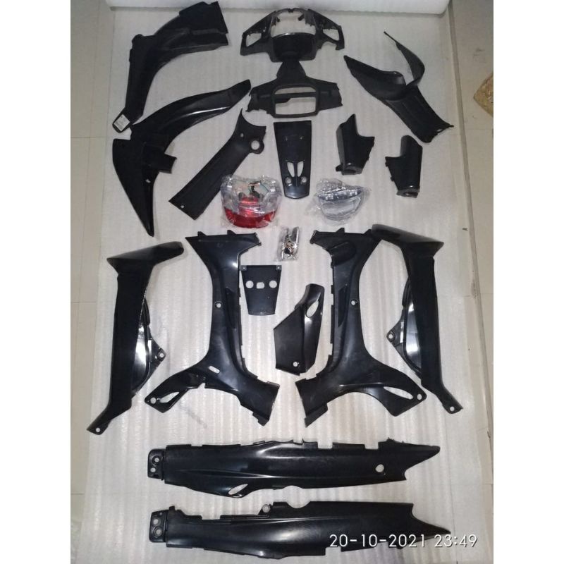 Jual Cover Body Halus Dan Kasar Full set Bahan Mentah Yamah FizR Fiz R ... Jual Cover Body Halus Dan Kasar Full set Bahan Mentah Yamah FizR Fiz R ...
