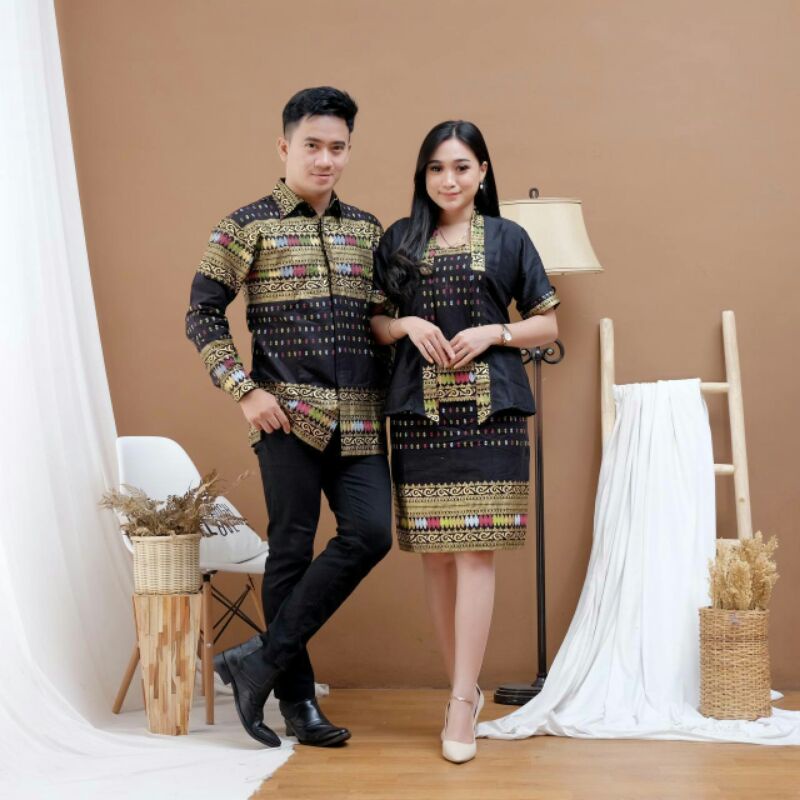 Jual KEBAYA PENDEK SETELAN ROK BATIK SPAN ROK KEBAYA PENDEK SETELAN ROK ...