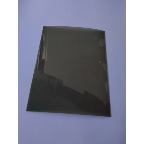 Jual Mika LCD IR 5000 / IR 6000 (1set isi 2 lembar ) | Shopee Indonesia