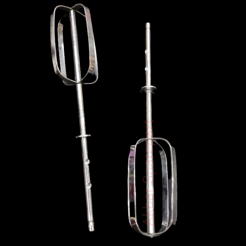 Jual Stick Mixer Oxone atau merek lain umum Panjang 18.5 cm 2 Kuping ...