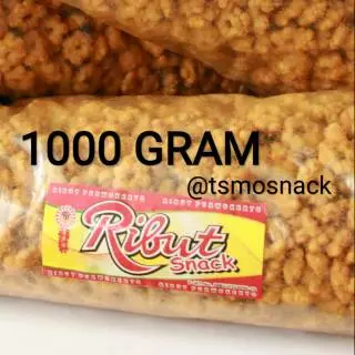 Jual snack ribut Harga Terbaik & Termurah Oktober 2025 | Shopee Indonesia
