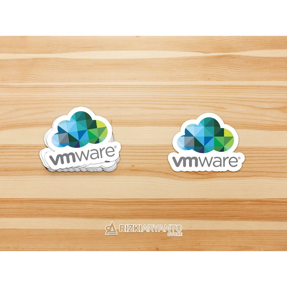 Jual Sticker - Stiker Logo VMWare untuk PC Laptop HP dll | Shopee Indonesia