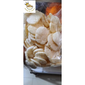 Jual ANEKA CEMILAN KILOAN / KERUPUK IKAN ORIGINAL 200GR / KERUPUK IKAN / KERUPUK PALEMBANG ...