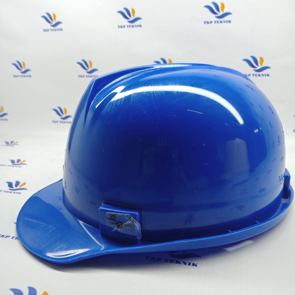 Jual MAXI HELM PROYEK / TOPI PROYEK / SAFETY HELMET | Shopee Indonesia