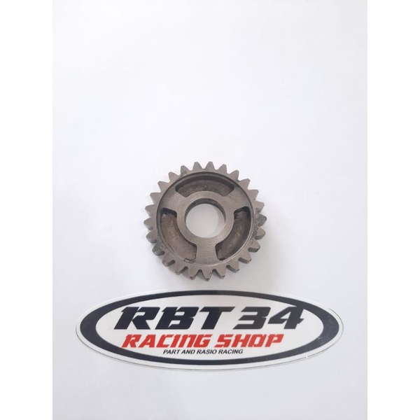 Jual Rasio RX king gigi 3 25T | Shopee Indonesia