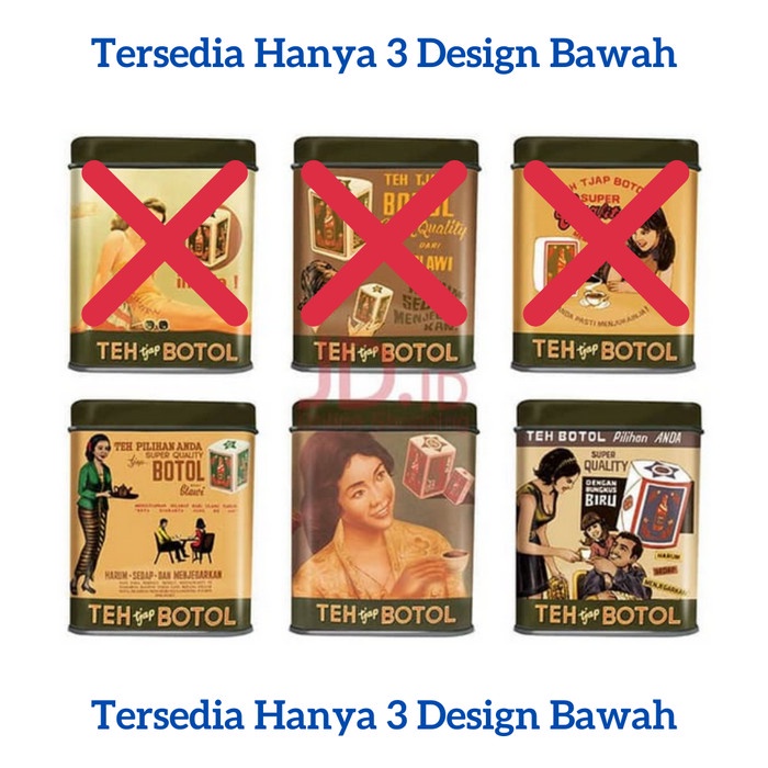 Jual TEH-DAUN- TEH CAP BOTOL VINTAGE TEH TJAP BOTOL TEH BOTOL TEH ...