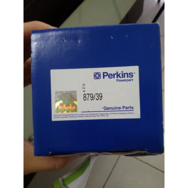 Jual LIFT PUMP PERKINS 879 39 PRIMPING PUMP | Shopee Indonesia
