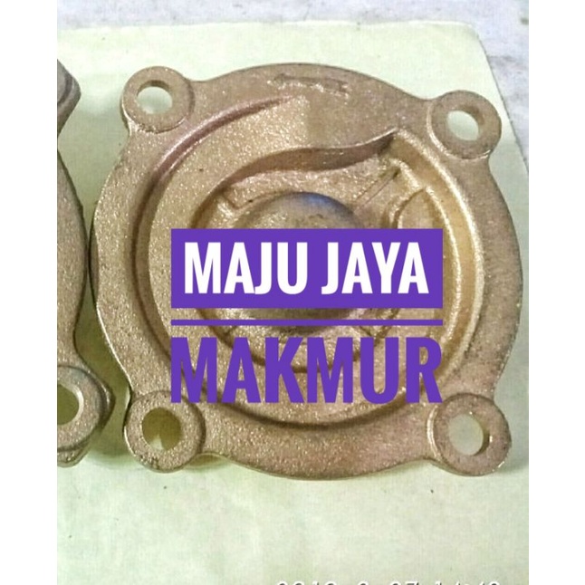 Jual casing cover tutup impeller pompa air SHIMIZU PS 130 WASSER asli ...