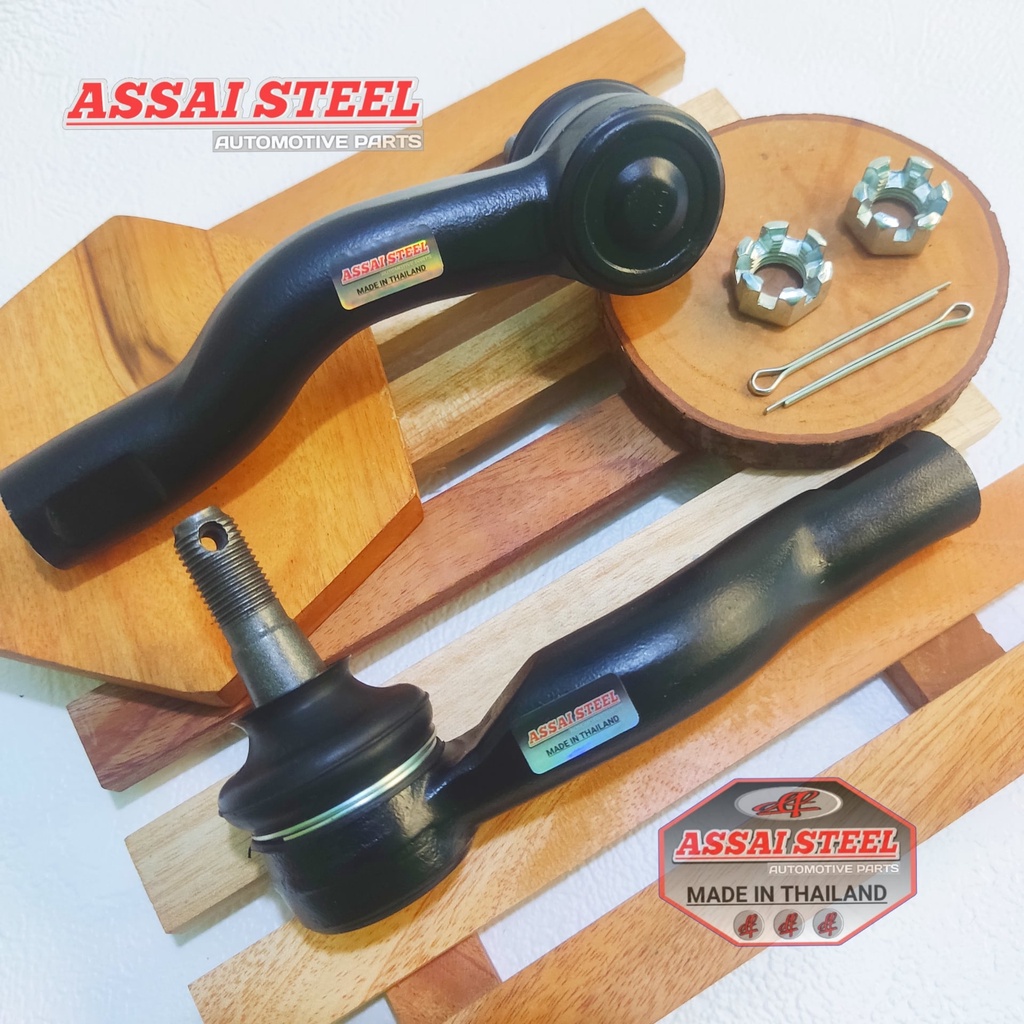 Jual Tie Rod End Pendek Toyota All New Avanza Veloz | Shopee Indonesia
