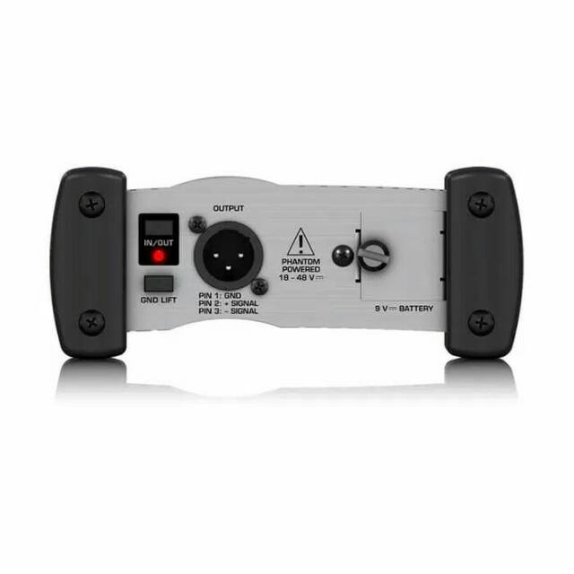 Jual Behringer ULTRA D1- 100 original | Shopee Indonesia