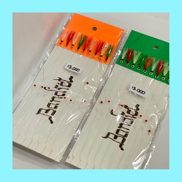 Jual pancing kotrek bentongan (bandit) | Shopee Indonesia