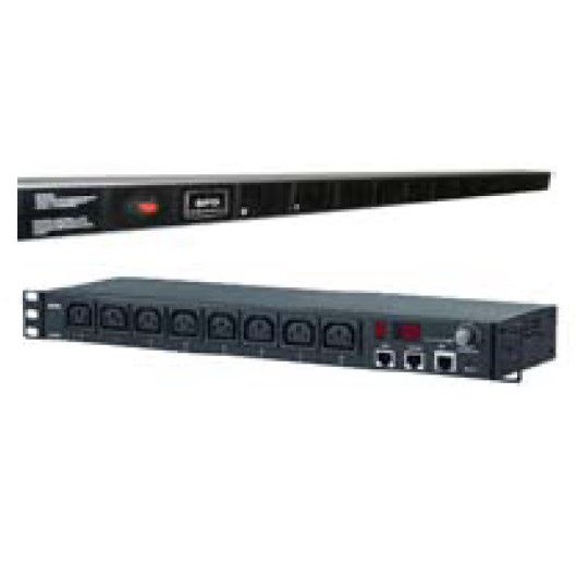 Jual DTC-Netconnect Standard PDU Vertical/Horizontal 2 Pin Hole ...