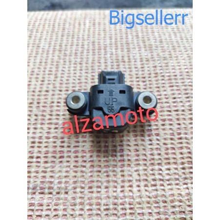 Jual sensor rebah kemiringan angel bas honda cb verza original sensor ...