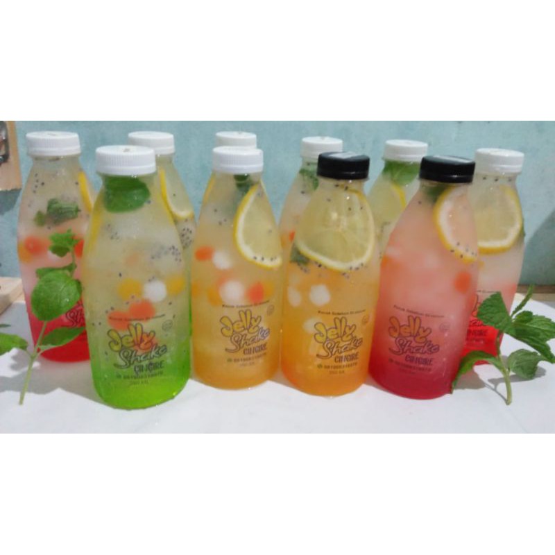 Jual Jelly Shake | Shopee Indonesia
