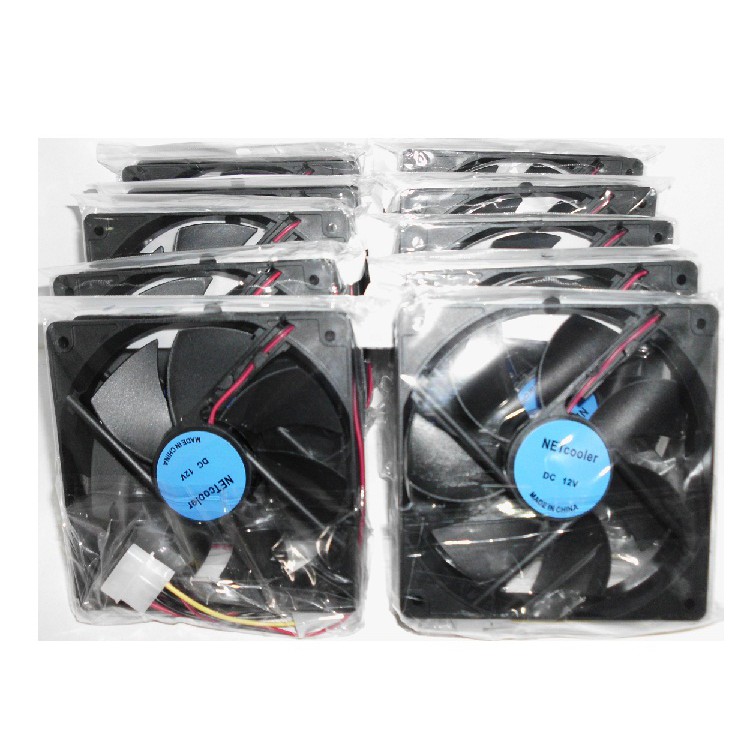 Jual Fan Casing 12 cm - CPU Cooler | Shopee Indonesia