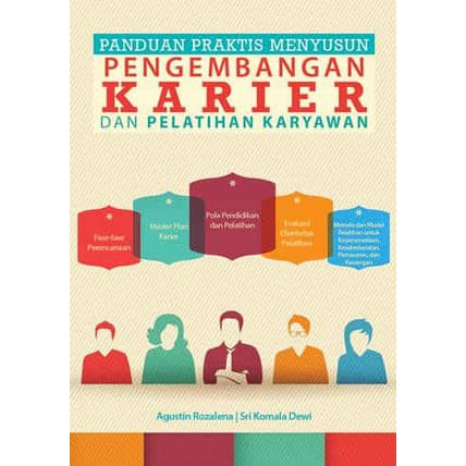 Jual Panduan Praktis Menyusun Pengembangan Karir | Shopee Indonesia