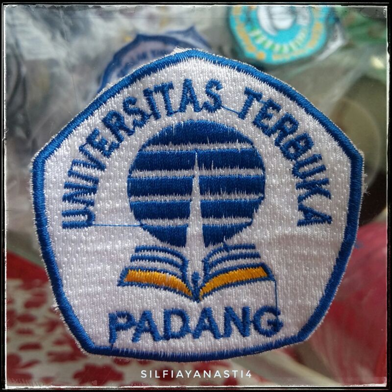 Jual Lambang UNAND / YPTK / UNP / UT / STKIP / UIN | Shopee Indonesia