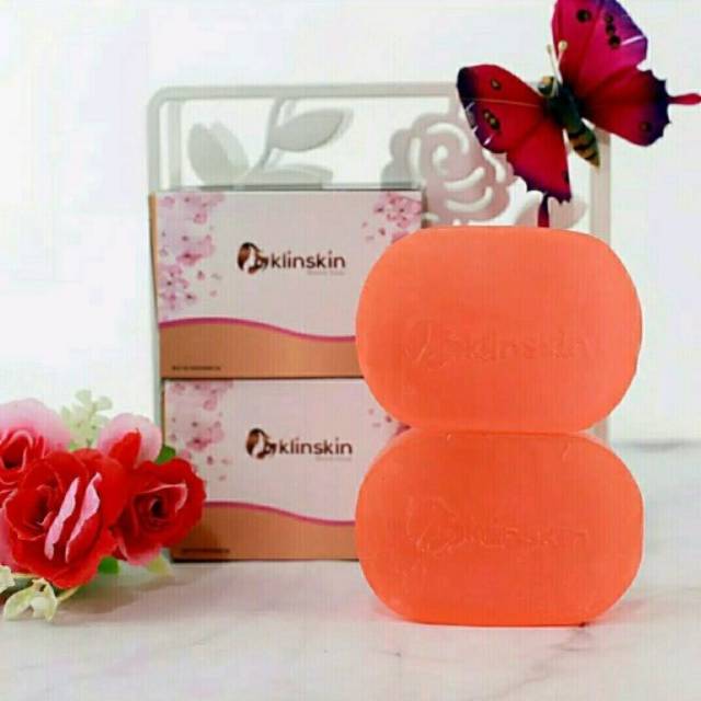 Jual Sabun Klinskin Original Beli 3 dapat (6 pcs) | Shopee Indonesia